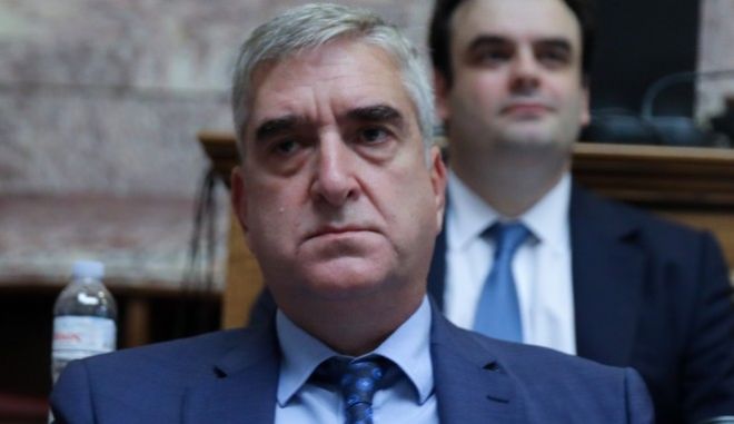 Παραιτήθηκε ο διοικητής της ΕΥΠ – Ποιος είναι ο διάδοχος του - PineiosNews