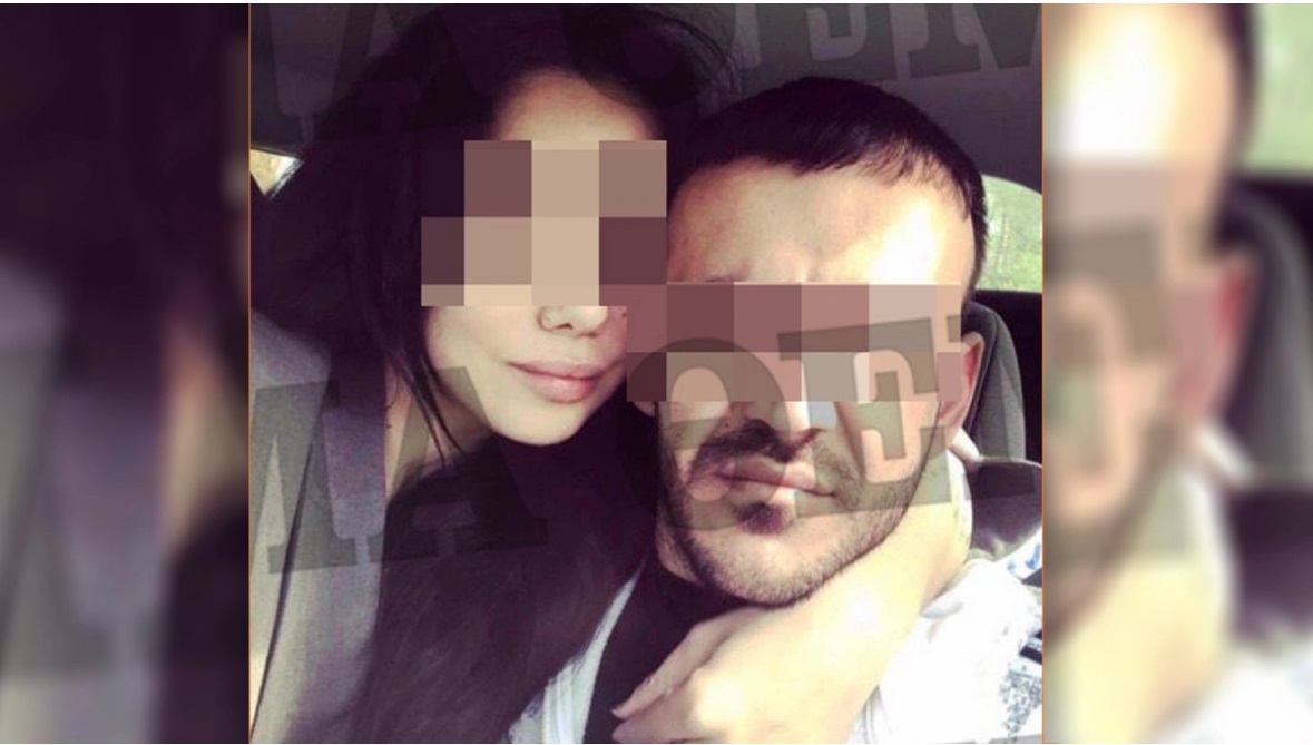 Βιος και πολιτεία του ζευγαριού με το.. βιτριόλι.. Ο γάμος μέσα στη ...