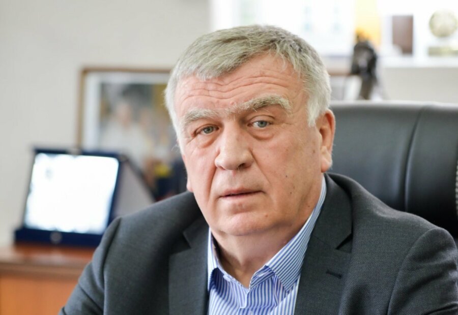 Αναλυτικά τα ονόματα του συνδυασμού του Θανάση Νασιακόπουλου - PineiosNews