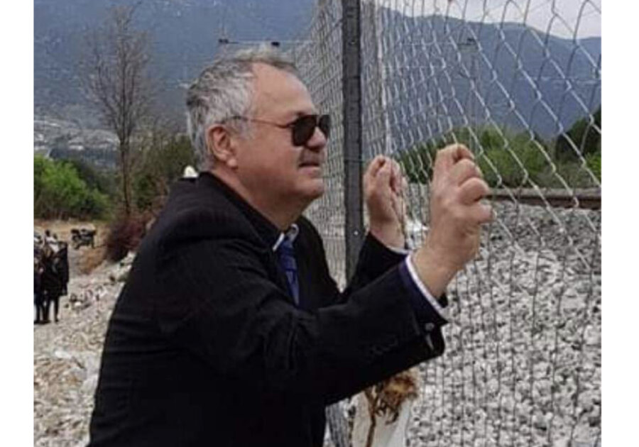 Γιώργος Μπαρτζώκης δικηγόρος πολυτραυματιών: Κάποιοι δικηγόροι θέλουν ...