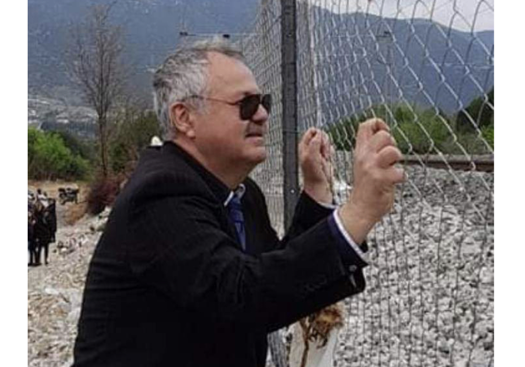 Γιώργος Μπαρτζώκης δικηγόρος πολυτραυματιών: Κάποιοι δικηγόροι θέλουν ...