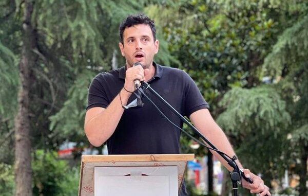 Δήμος Τυρνάβου: Μεγάλος νικητής στο νήμα ο Τσικριτσής! - PineiosNews