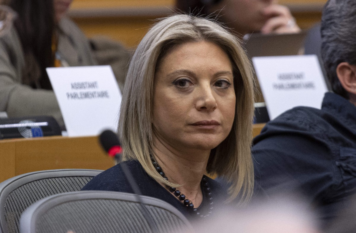Αίτημα Καρυστιανού – Ασλανίδη στον πρόεδρο της Βουλής για άρση ασυλίας ...