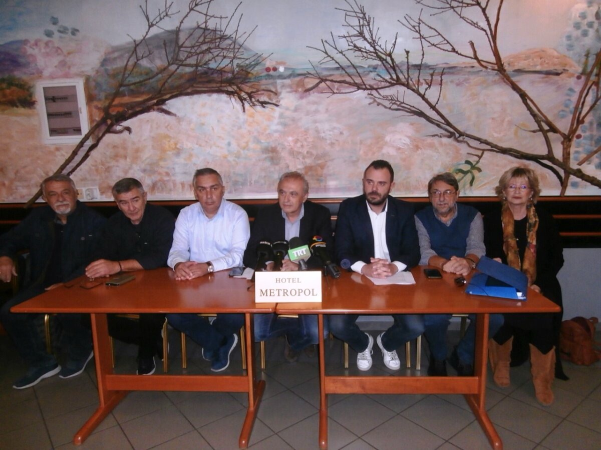 Συμπαράταξη Λαρισαίων: Η διαδικασία απολογισμού της Δημοτικής Αρχής, ο ...